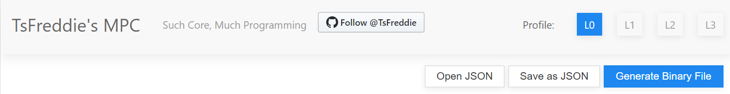 Vortex COREのカスタマイズ再び - Bigotor